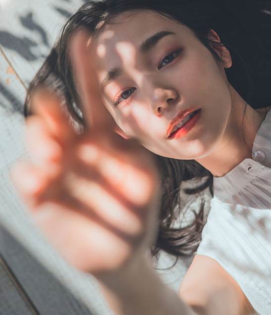 倉木香奈｜モデル手配（キャスティング）｜更新料無料のモデル手配も可能