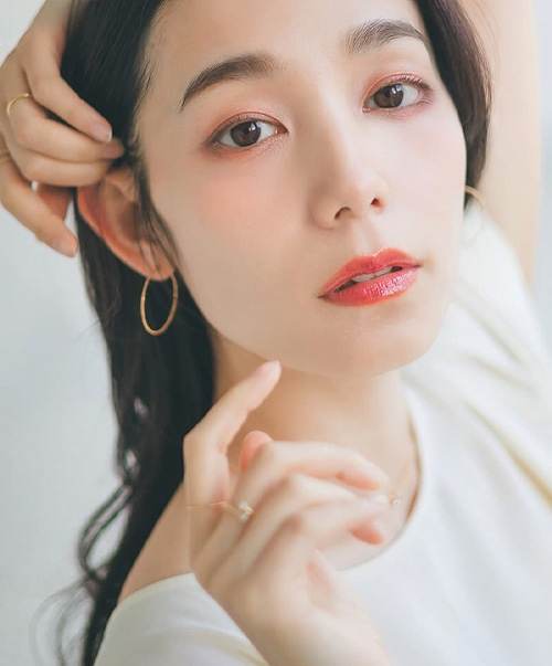 倉木香奈｜モデル手配（キャスティング）｜更新料無料のモデル手配も可能